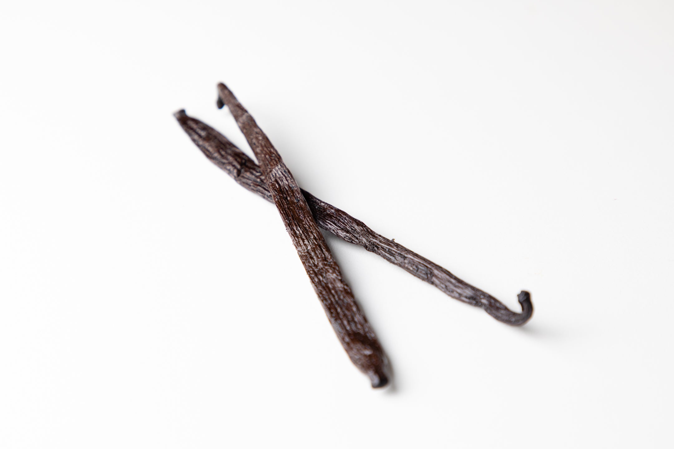 2 Vainas de vainilla bourbon de Madagascar- Cocuisine – cocuisine